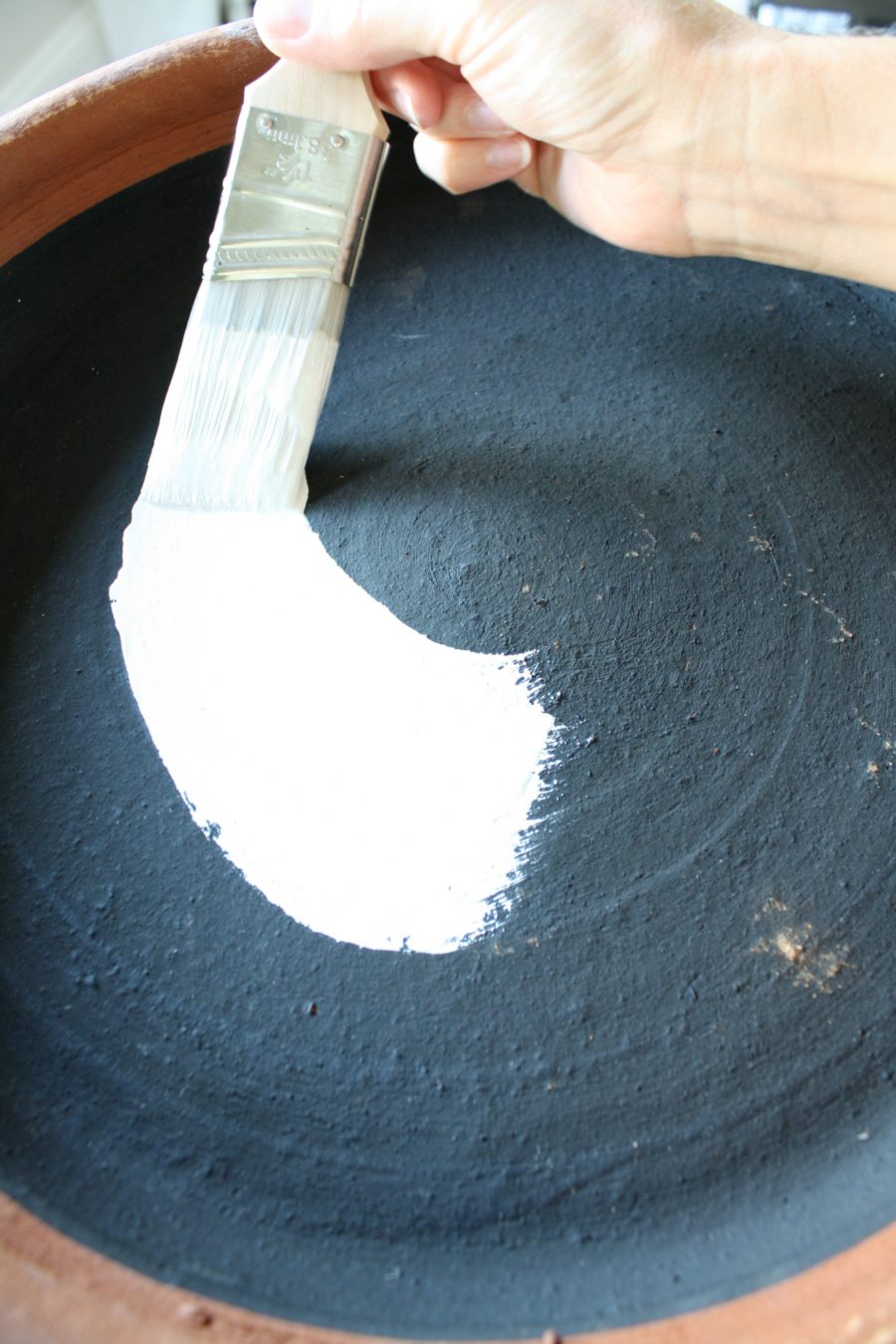 DIY Decorative Bowl - Crazy Wonderful