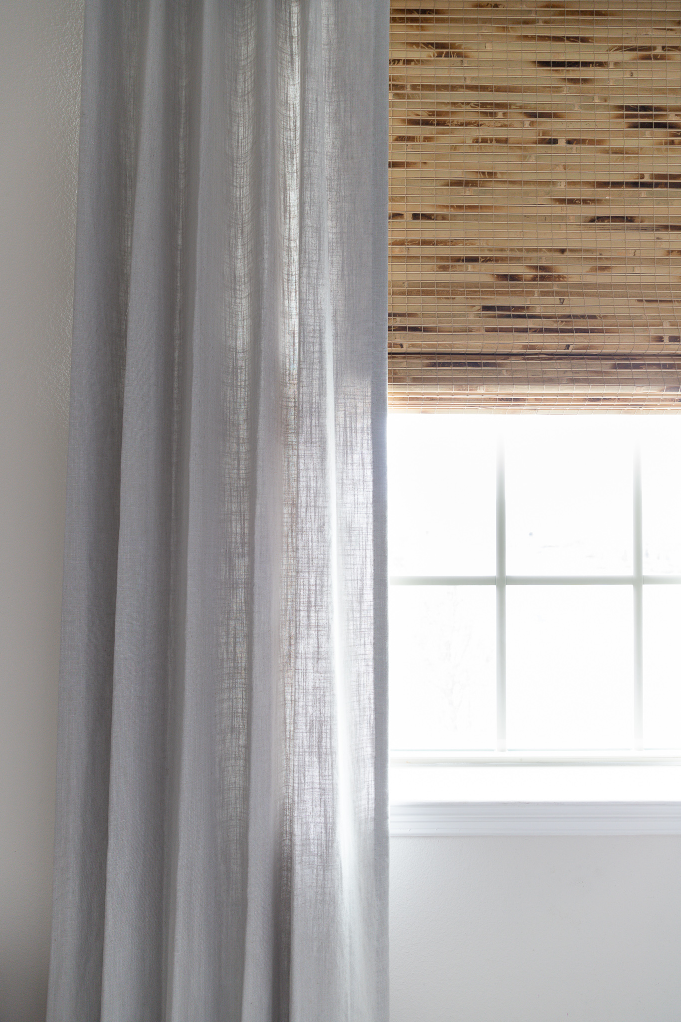 Shades and Drapes with Blinds.com - Crazy Wonderful
