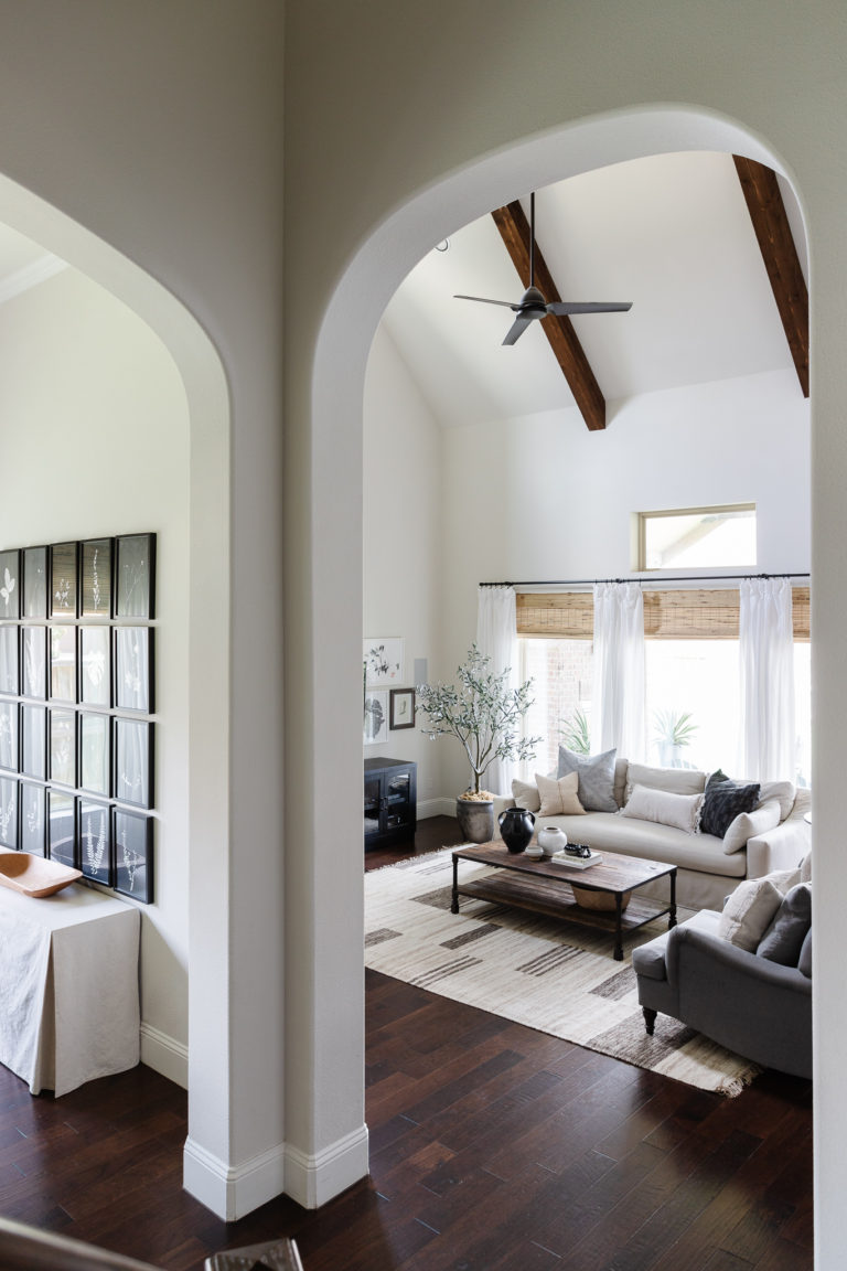 Revival Rugs - Crazy Wonderful