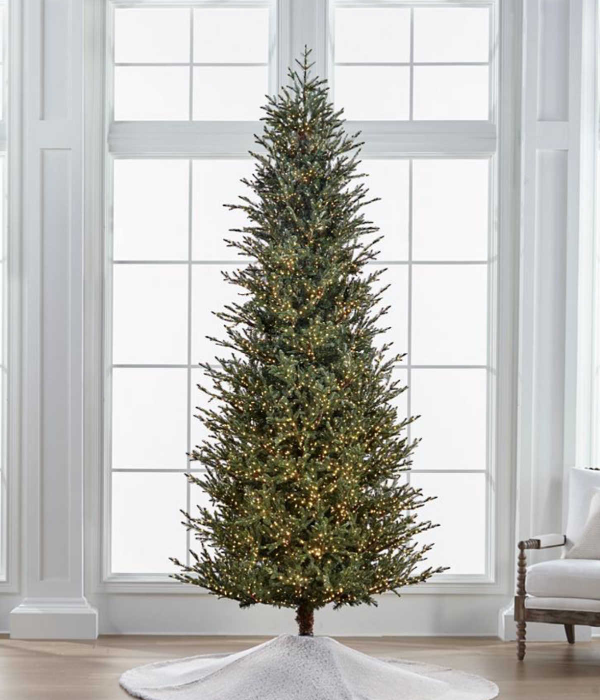 Micro LED Light Christmas Tree - Crazy Wonderful