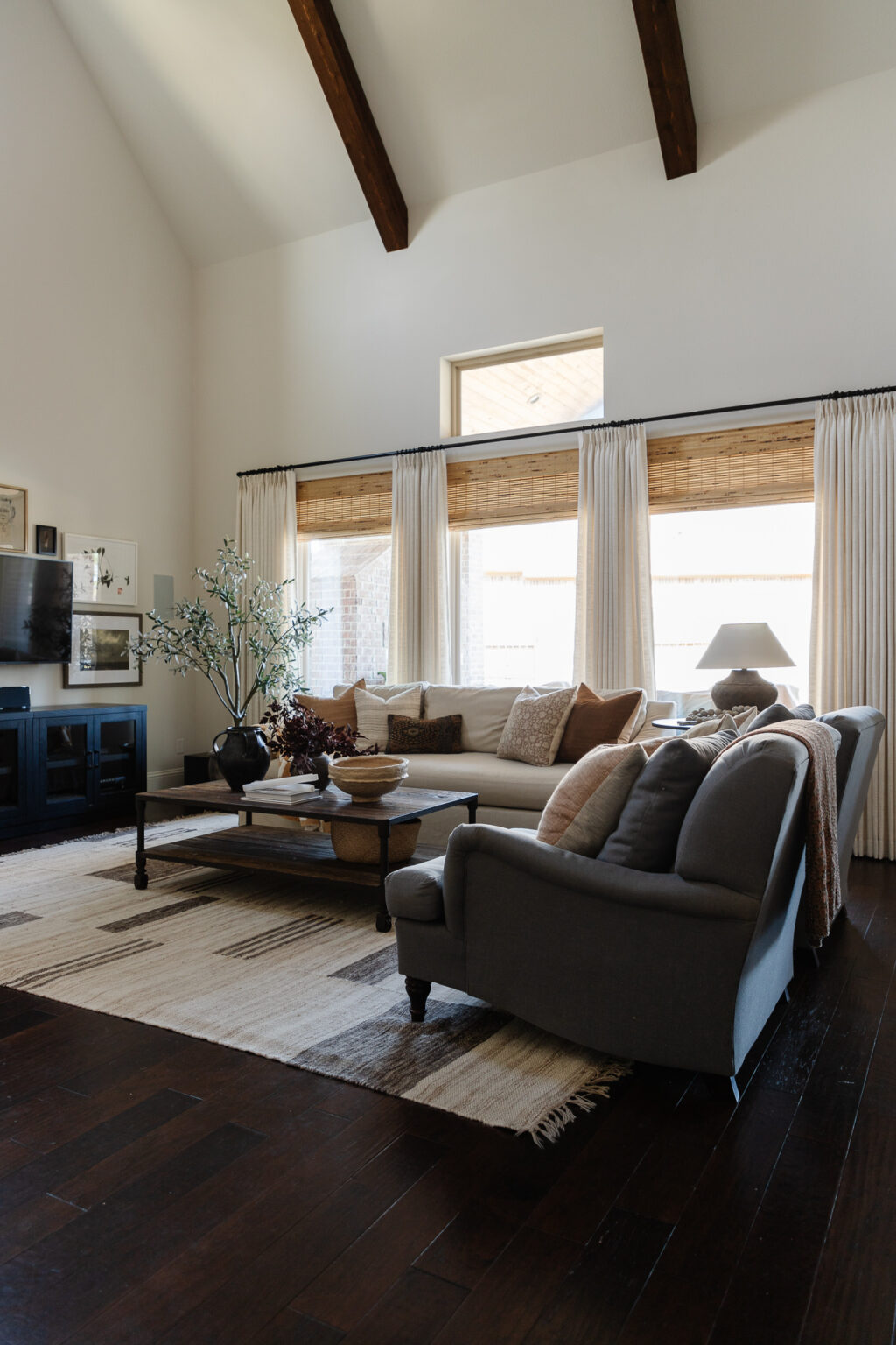 The Famous Amazon Drapes - Crazy Wonderful