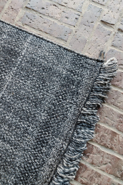 Our New Patio Rug - Crazy Wonderful