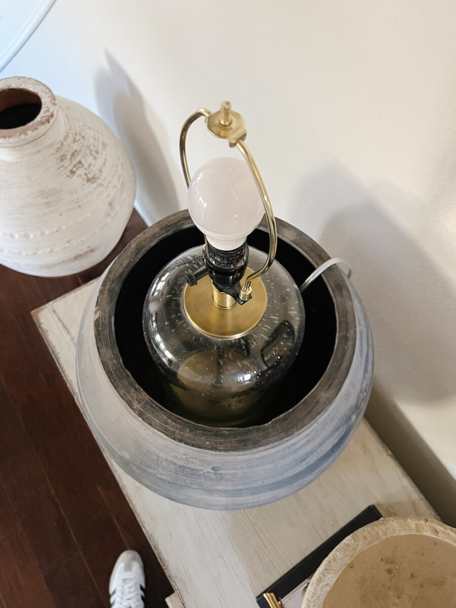 The Best Lamp Hack - Crazy Wonderful